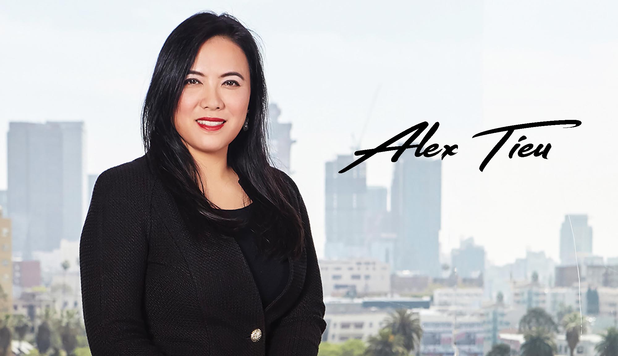 Alex Tieu Joins Propy as COO to Boost Real Estate Innovation