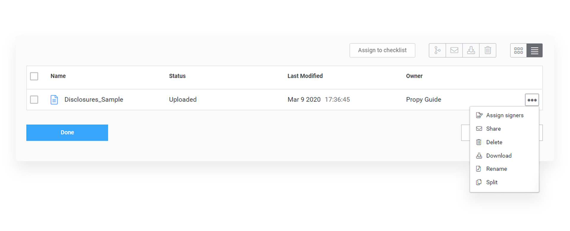 Propy Announces New Pricing | Propy Transaction Software