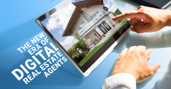The Future of Real Estate Agents