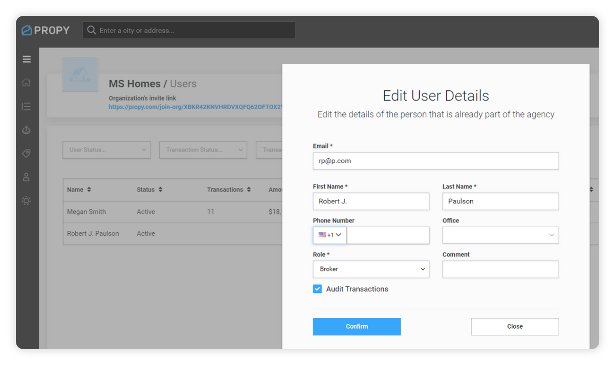 Streamline Document Management with Propy’s Quick Online Auditing