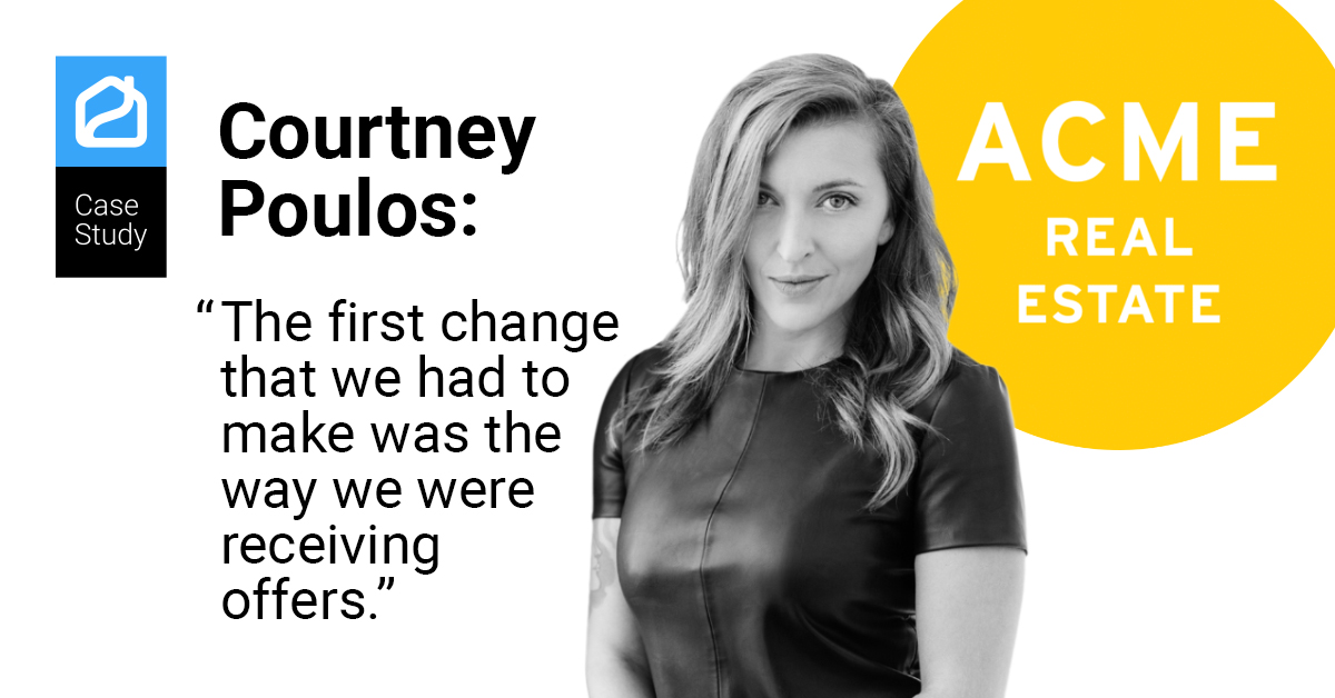 Real Estate Offer Management | Propy Case Study