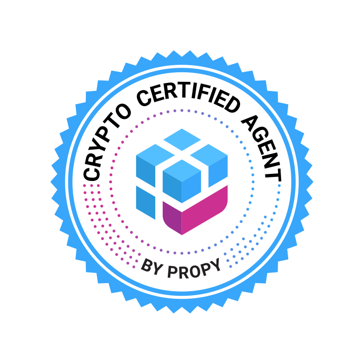 Propy | Real Estate Transaction Automated