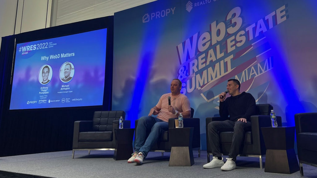 October With Propy 2022 | Real Estate & Web3 News