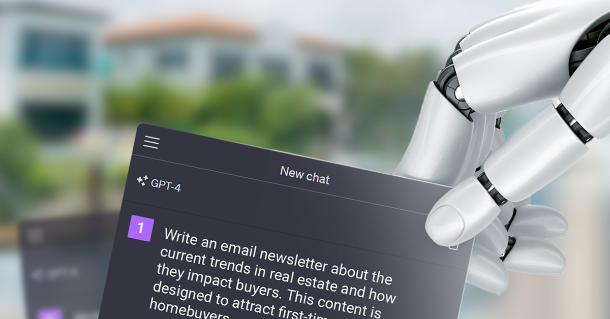 Engage, Convert, Close: 6 ChatGPT Chatbots & 15 ChatGPT Prompts for Real Estate Agents