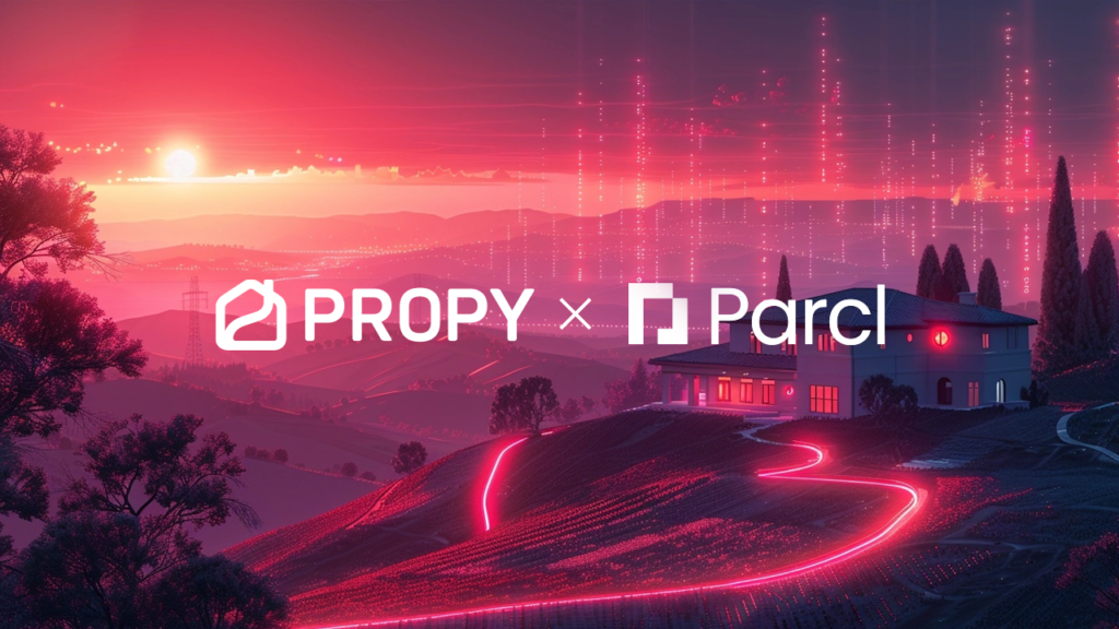 July with Propy 2024 Insights | Propy.com