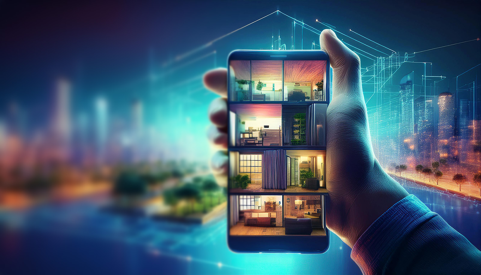 The Rise of Digital Closings