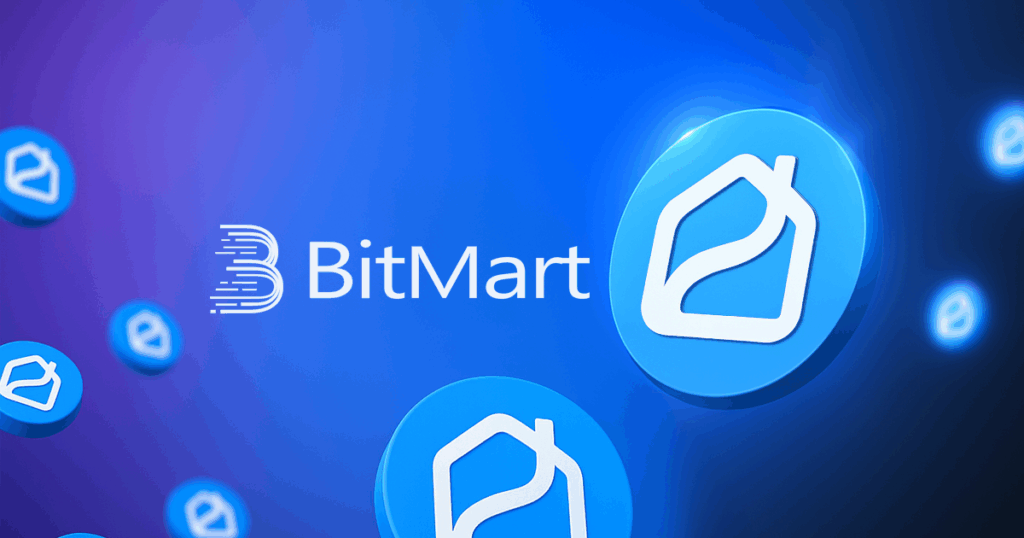 Propy PRO Token Listed on BitMart: Real Estate Innovation