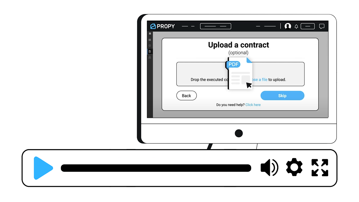 Propy Knowledge Base