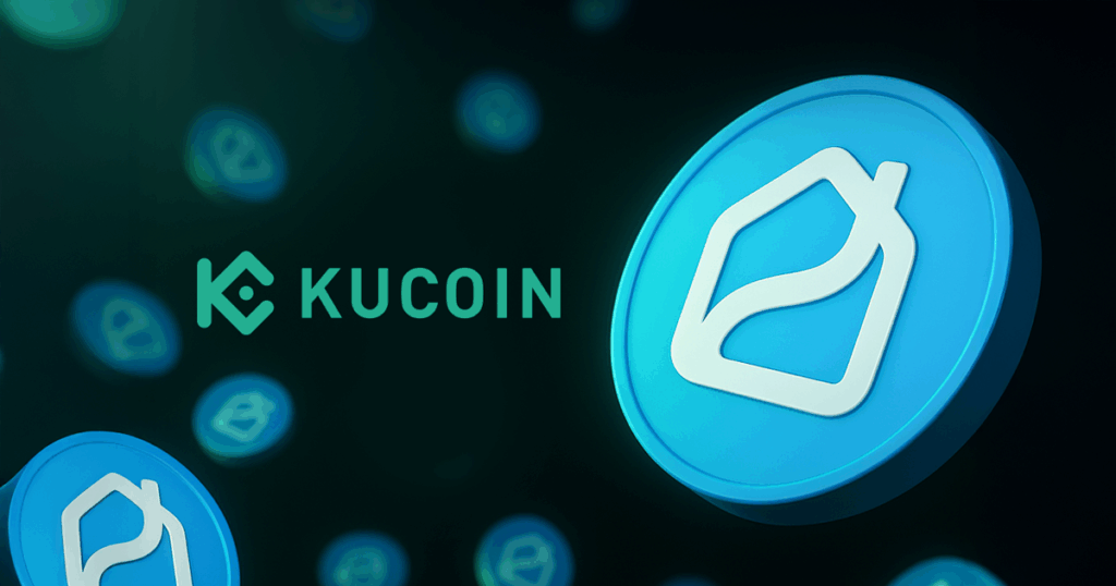 Propy PRO Token Trading on KuCoin: Global Real Estate Liquidity