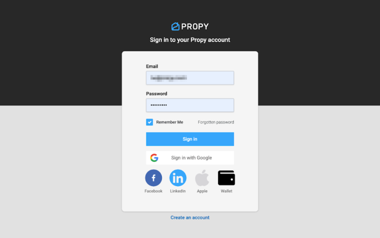 A Brand New Way to Experience Propy