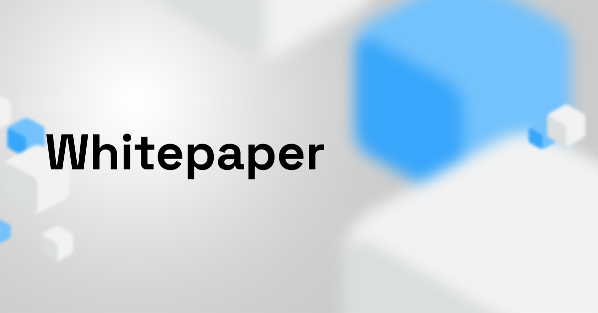 Propy Whitepaper
